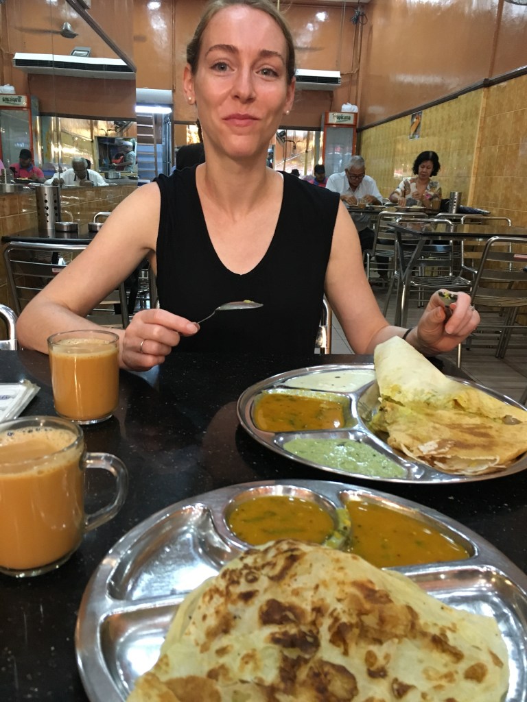 roti chennai – All Different Roads